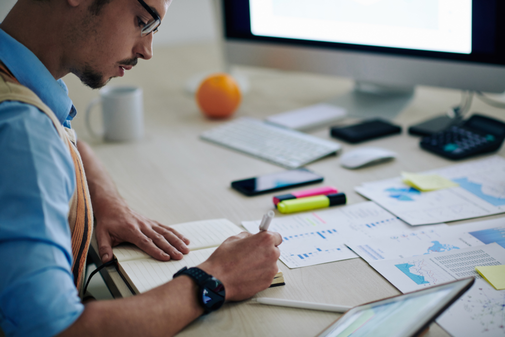 French Office - Domiciliation & courrier, Télésecrétariat et Logistique